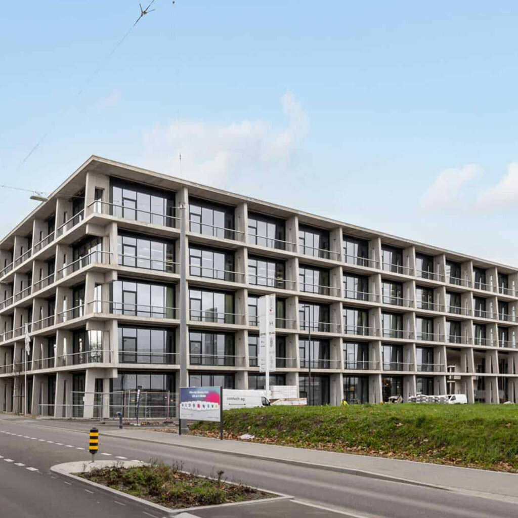 Klima AG Basel - Anlagenbau und Service